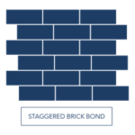 Tile Laying Patterns Your Need To Know | Capital Bathrooms